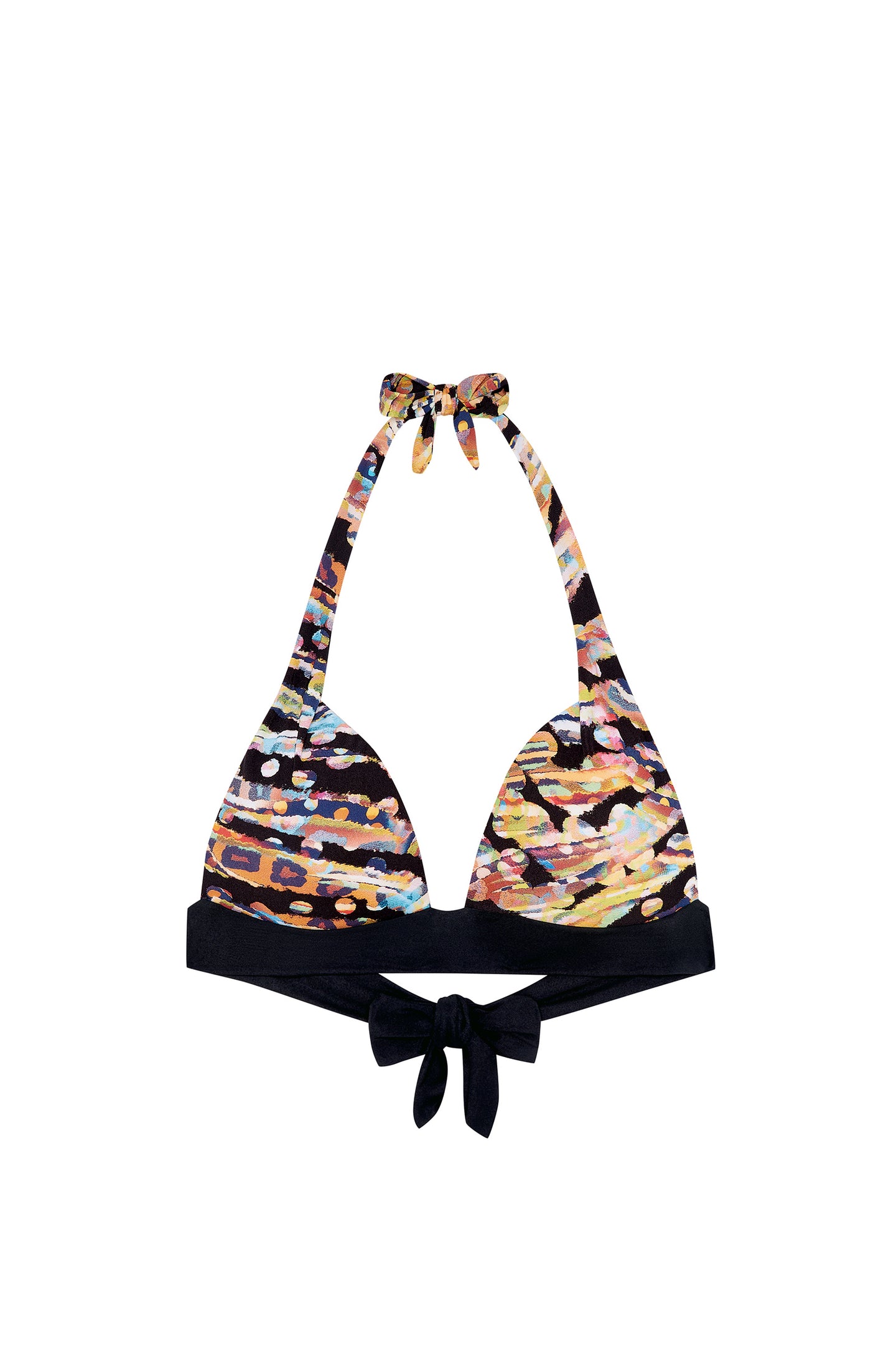 Maillots de bain imprimés Melting Spot – Pain de Sucre