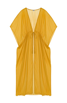 azora - ocre - Pain de Sucre