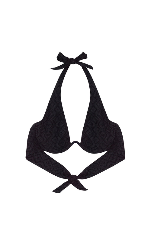 Hauts de Maillots de Bain avec Armatures - Pain de Sucre