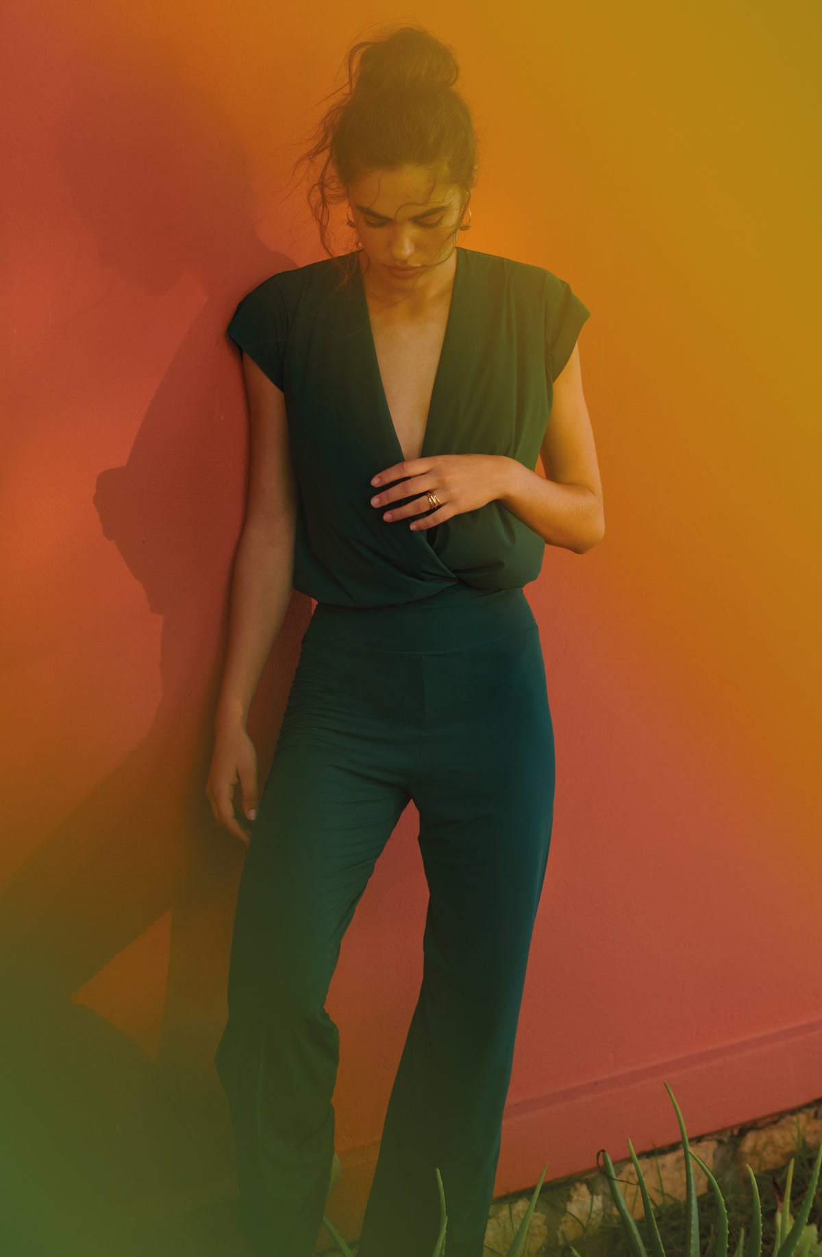 codou - bamboo - Pain de Sucre