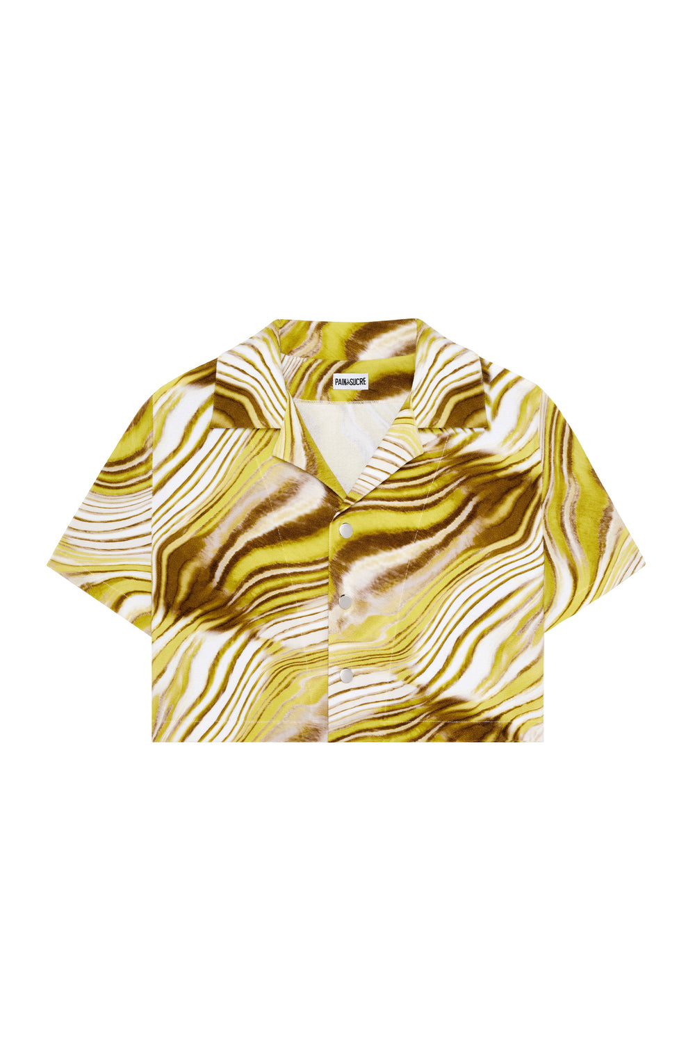 chleo - matcha - Pain de Sucre