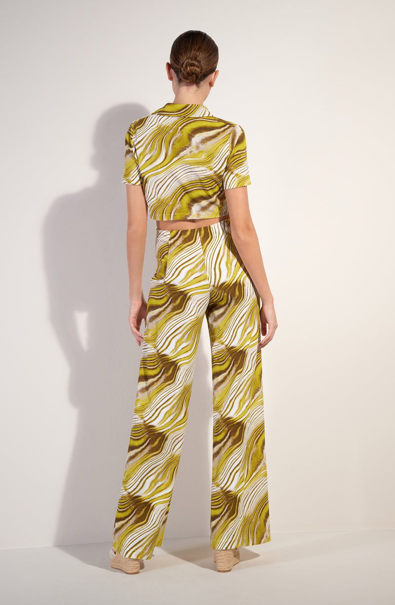 chleo - matcha - Pain de Sucre