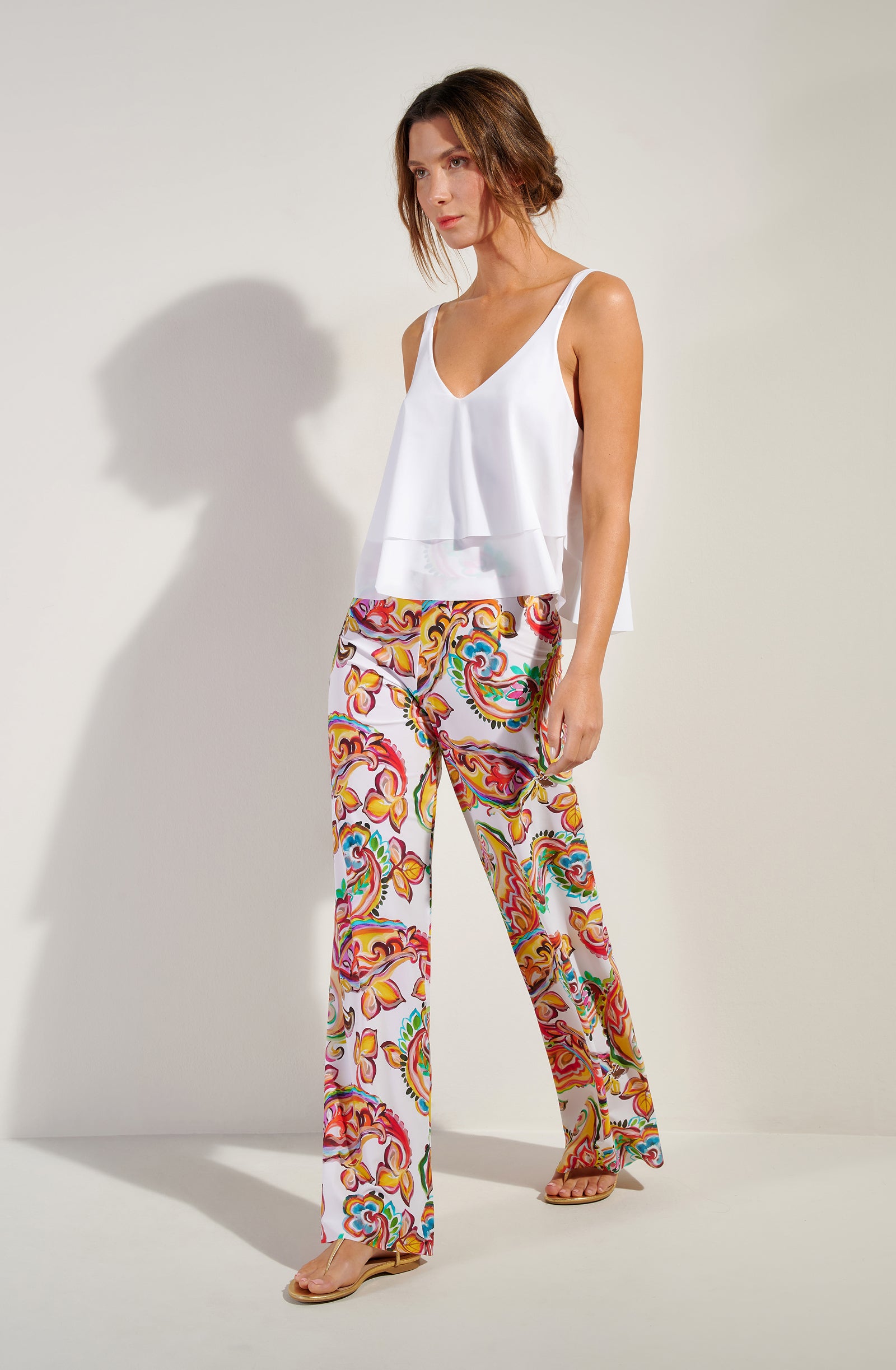patie - paisley - Pain de Sucre