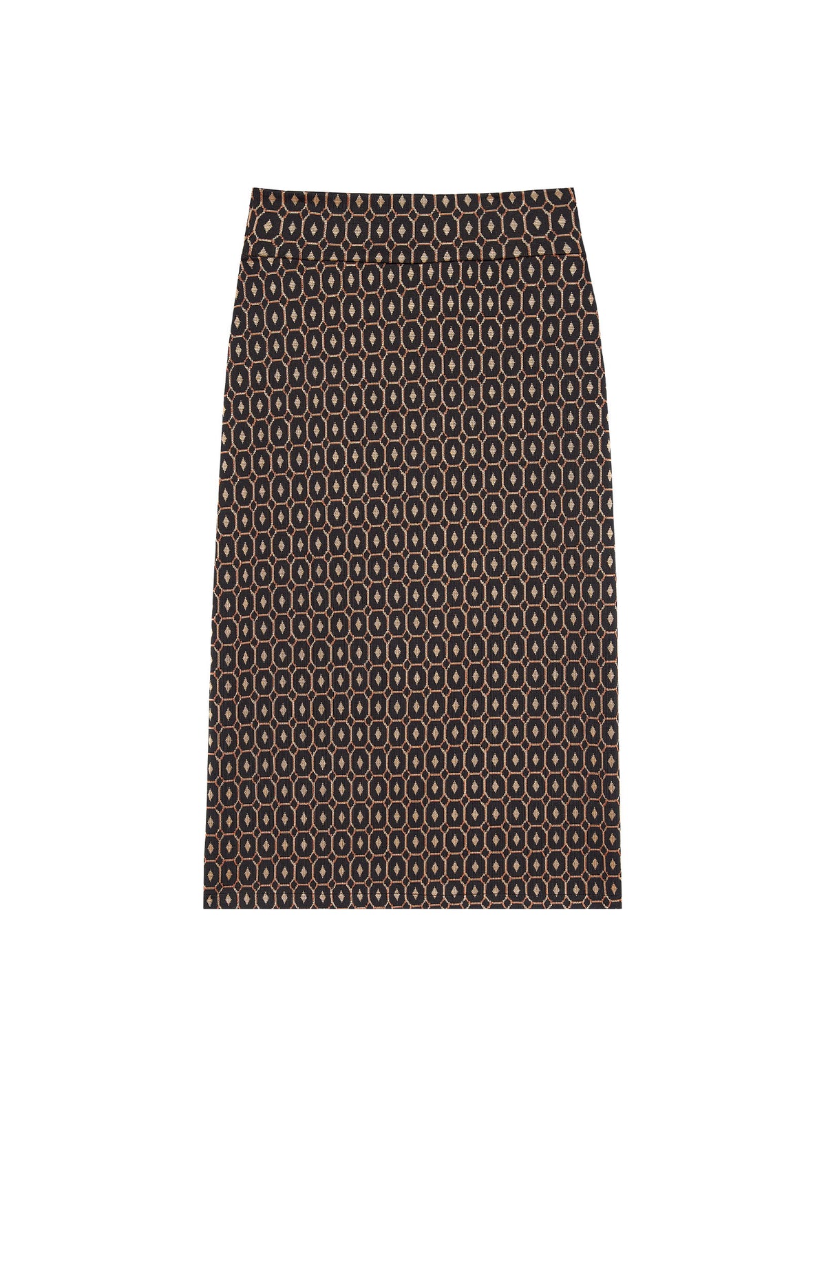 jioni - géométrique irisé - Pain de Sucre