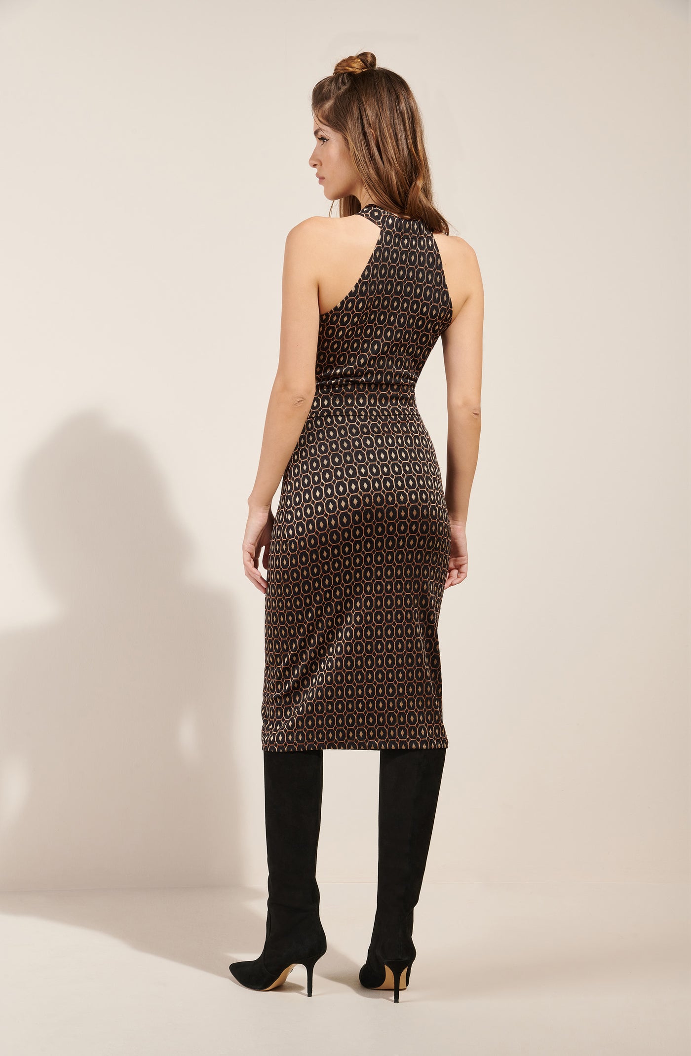 jioni - géométrique irisé - Pain de Sucre