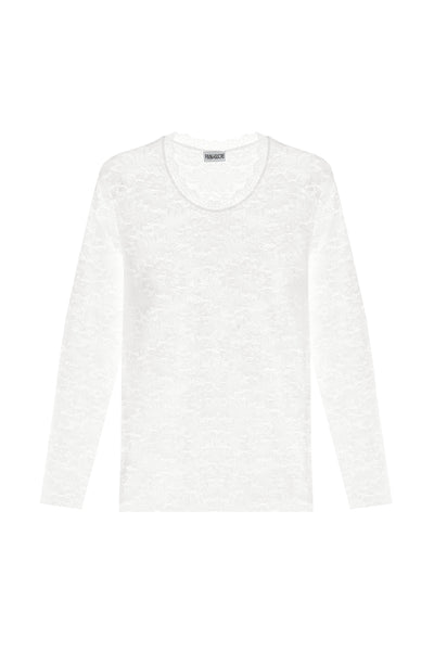 tissia - ecume - Pain de Sucre