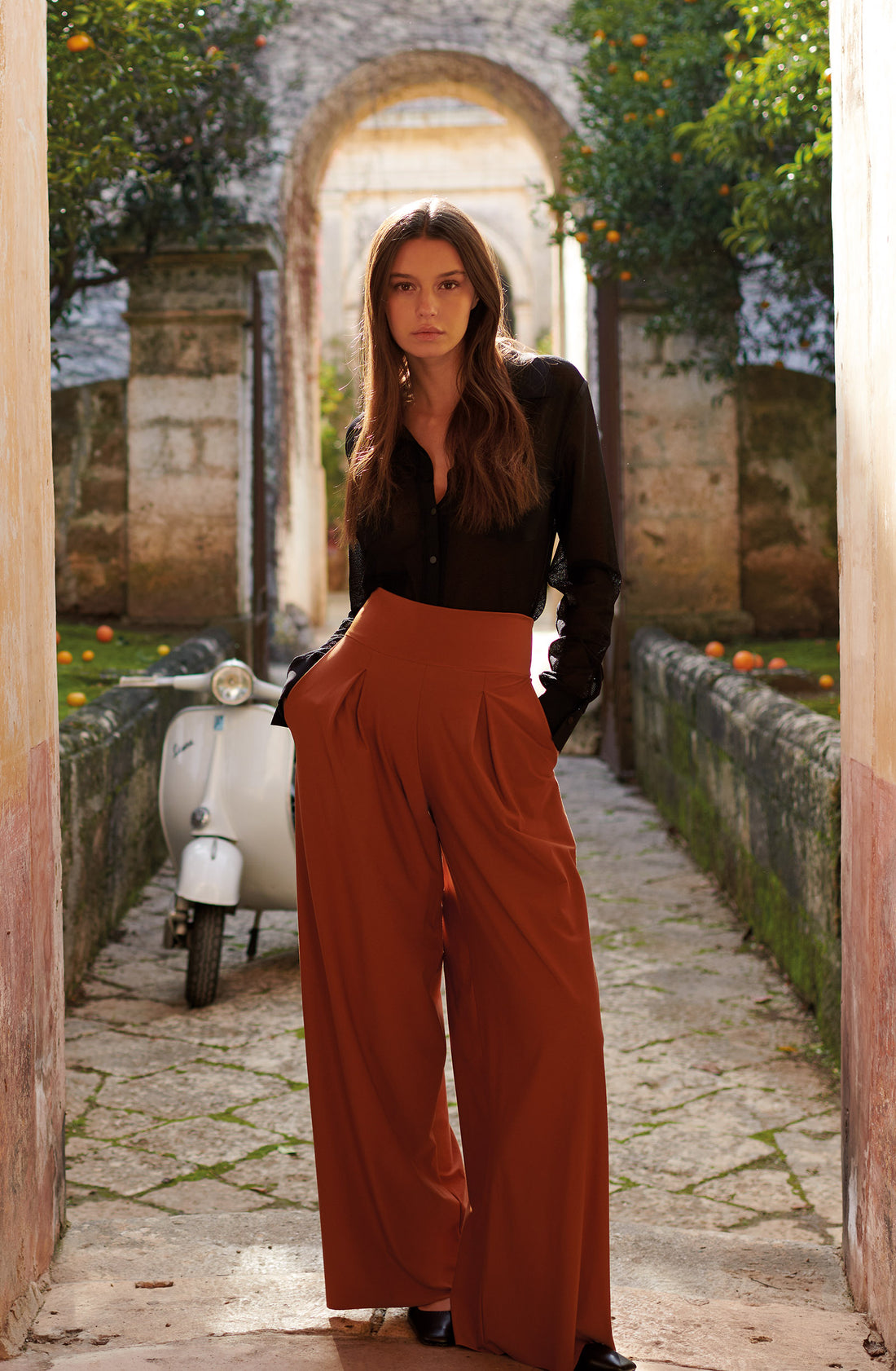 Prêt-à-porter et Vêtements pour Femme - Pain de Sucre