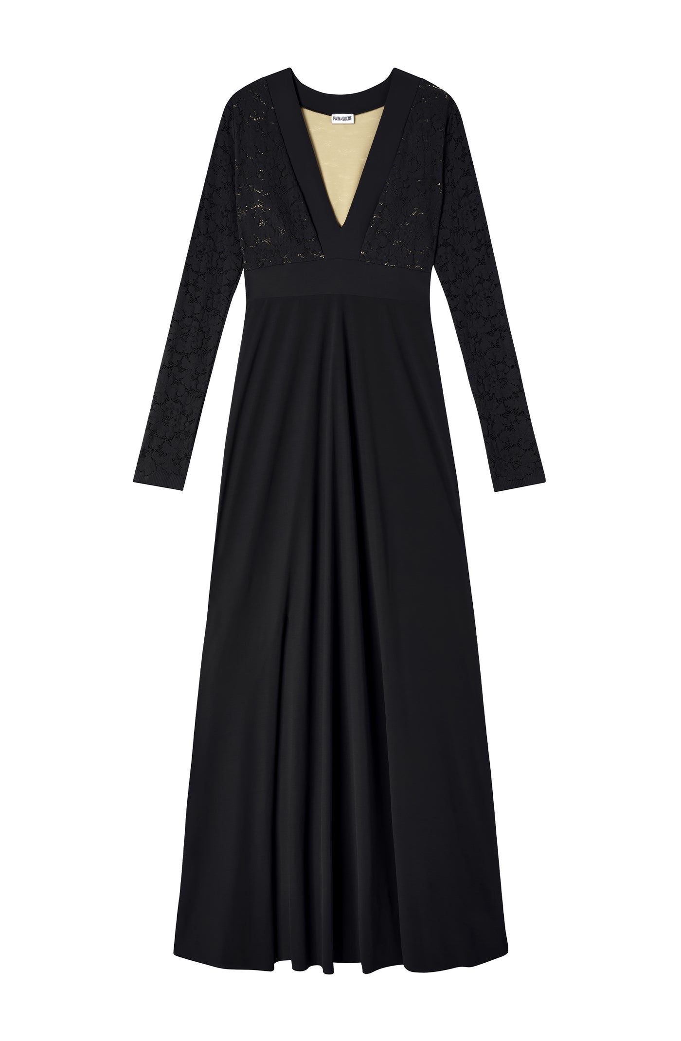 vanao - noir - Pain de Sucre