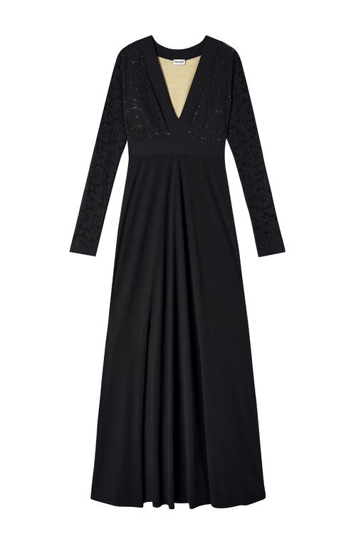 vanao - noir - Pain de Sucre