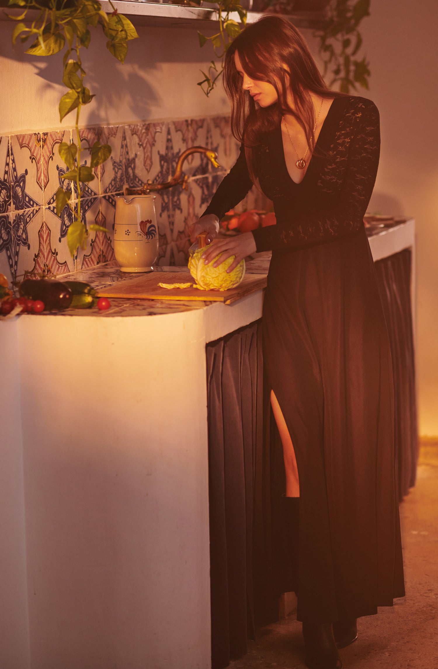 vanao - noir - Pain de Sucre