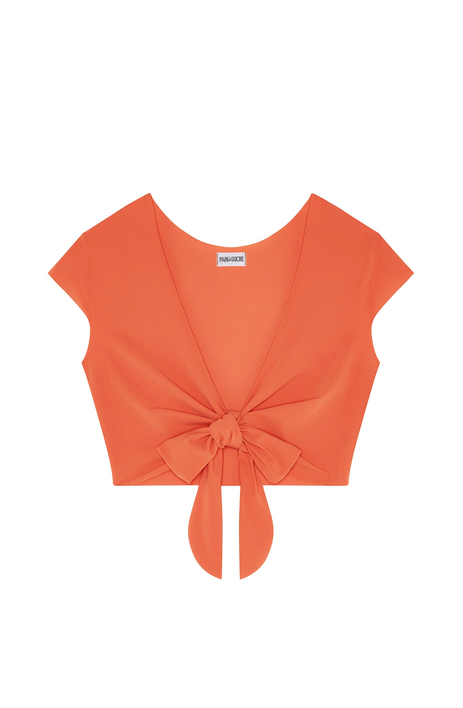 tako - Paprika - Pain de Sucre